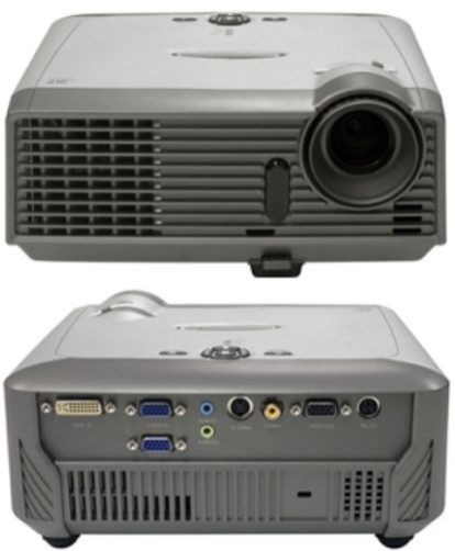 Optoma EP749 DLP Projector for sale online | eBay