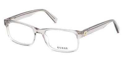 GUESS GU1993 020 Clear Plastic Optical Eyeglasses Frame 54-17-145 GU ...