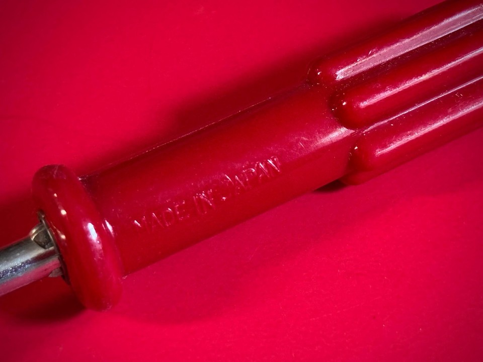 KOWA JAPAN •NOS Tool Kit Screwdriver Similar Honda S90 CB750 K0 CL350 ...