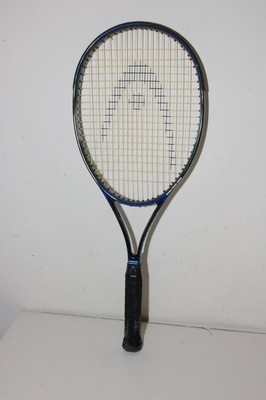 Head Genesis 660 Tennis Racquet 4 1/2 | eBay