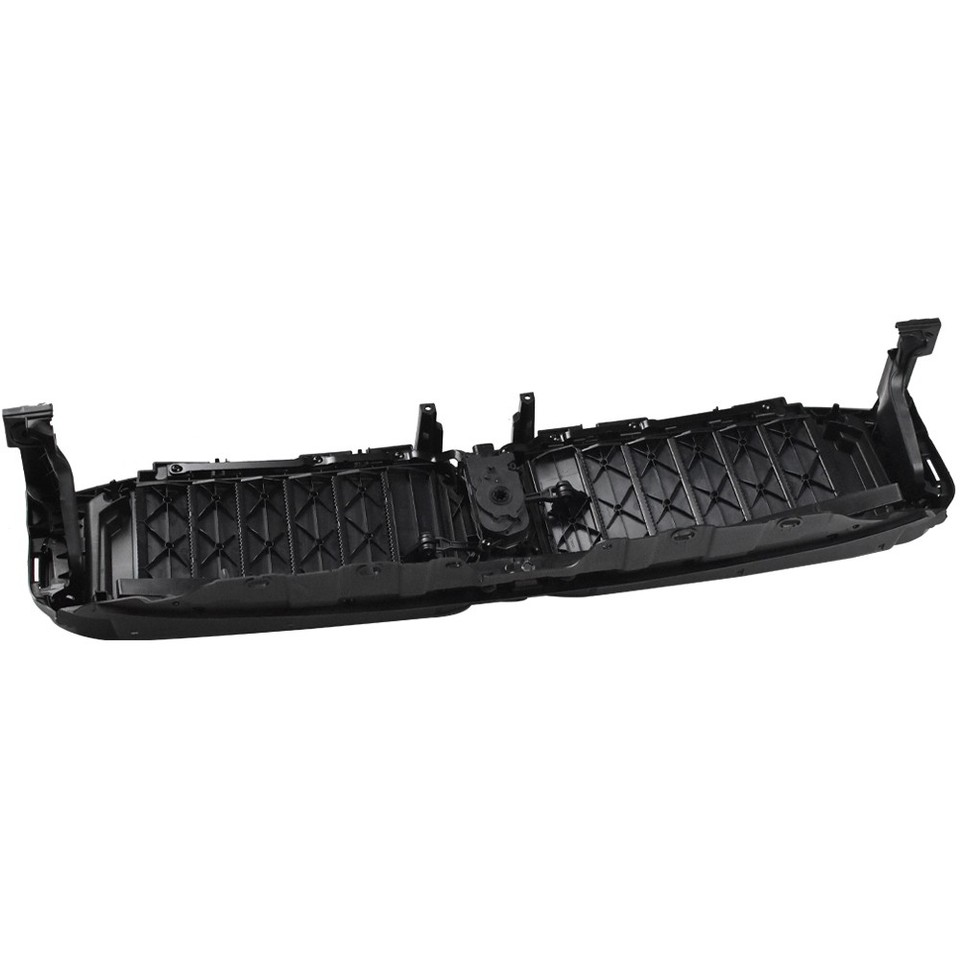For BMW G30 21-23 Front Radiator Active Grille Air Shutter W/Motor ...