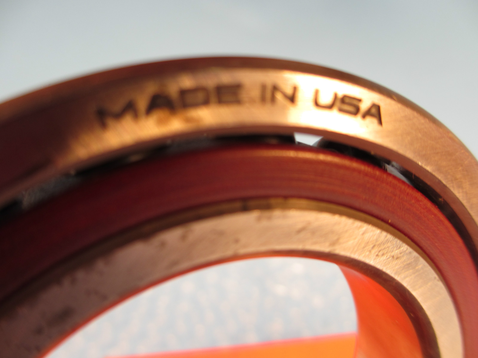 MRC XLS2, XLS 2, Angular Contact Ball Bearing, C3 (Fafnir SKF ) | eBay