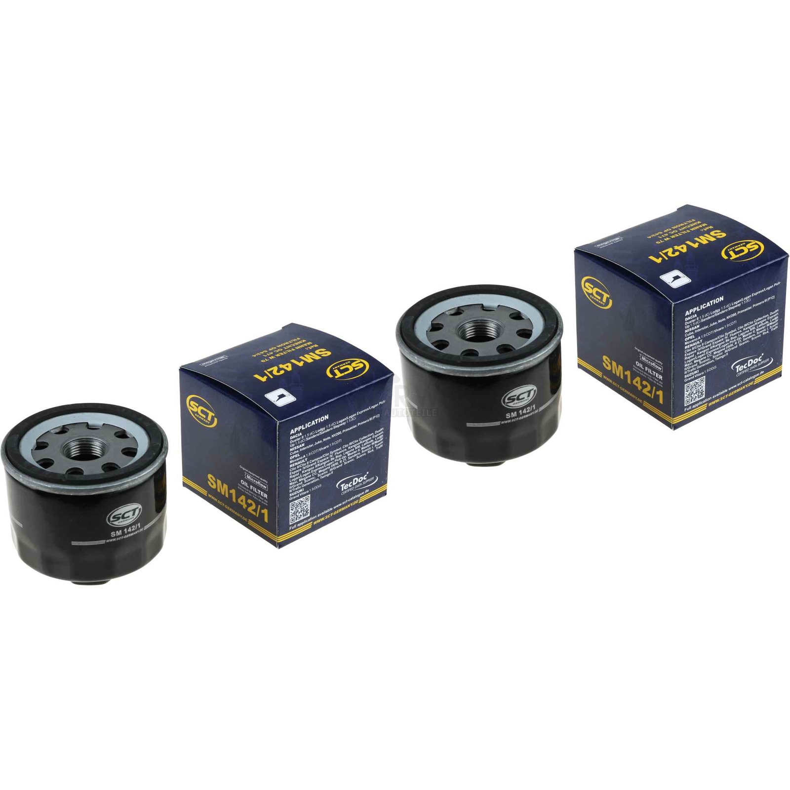 SOGEFI FT5165 - cross reference oil filters | oilfilter-crossreference.com