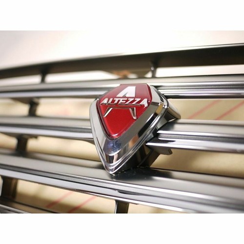 TOYOTA LEXUS Genuine Front Grille Assembly 53111-53010 Altezza SXE10 ...