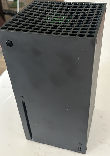 Microsoft Xbox Series X - No Controller 889842640724 | eBay