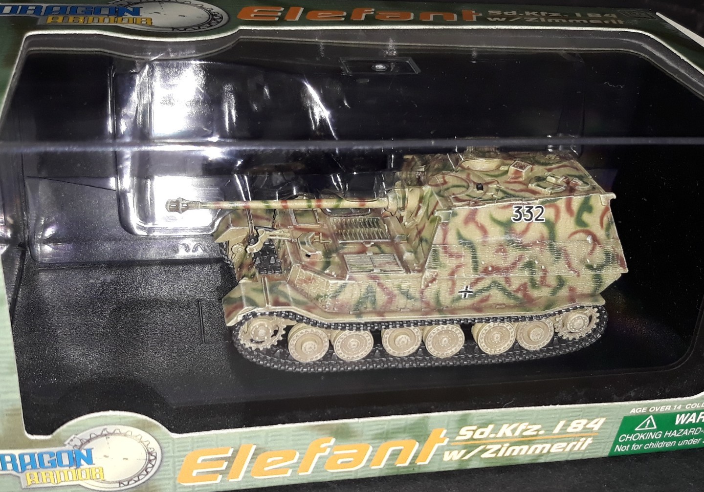 1/72 Dragon Armor Item 60123 | eBay