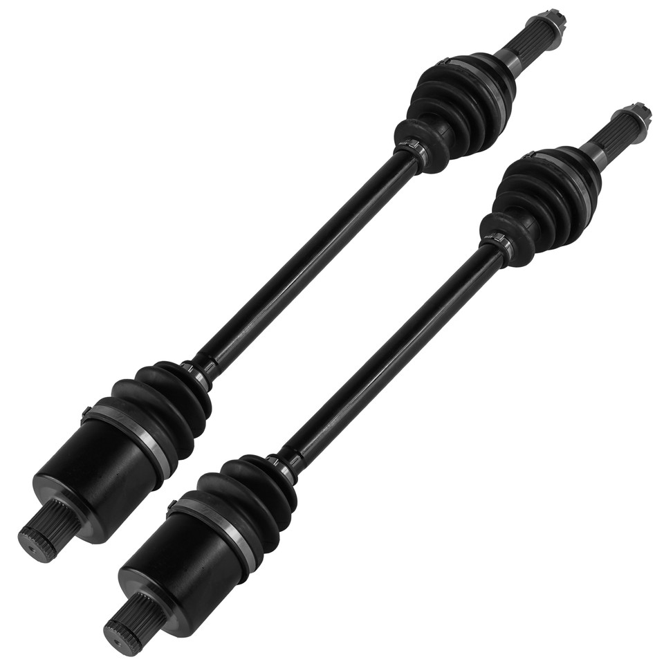 Rear Left And Right CV Joint Axles for Polaris Ranger 570 Full Size ...