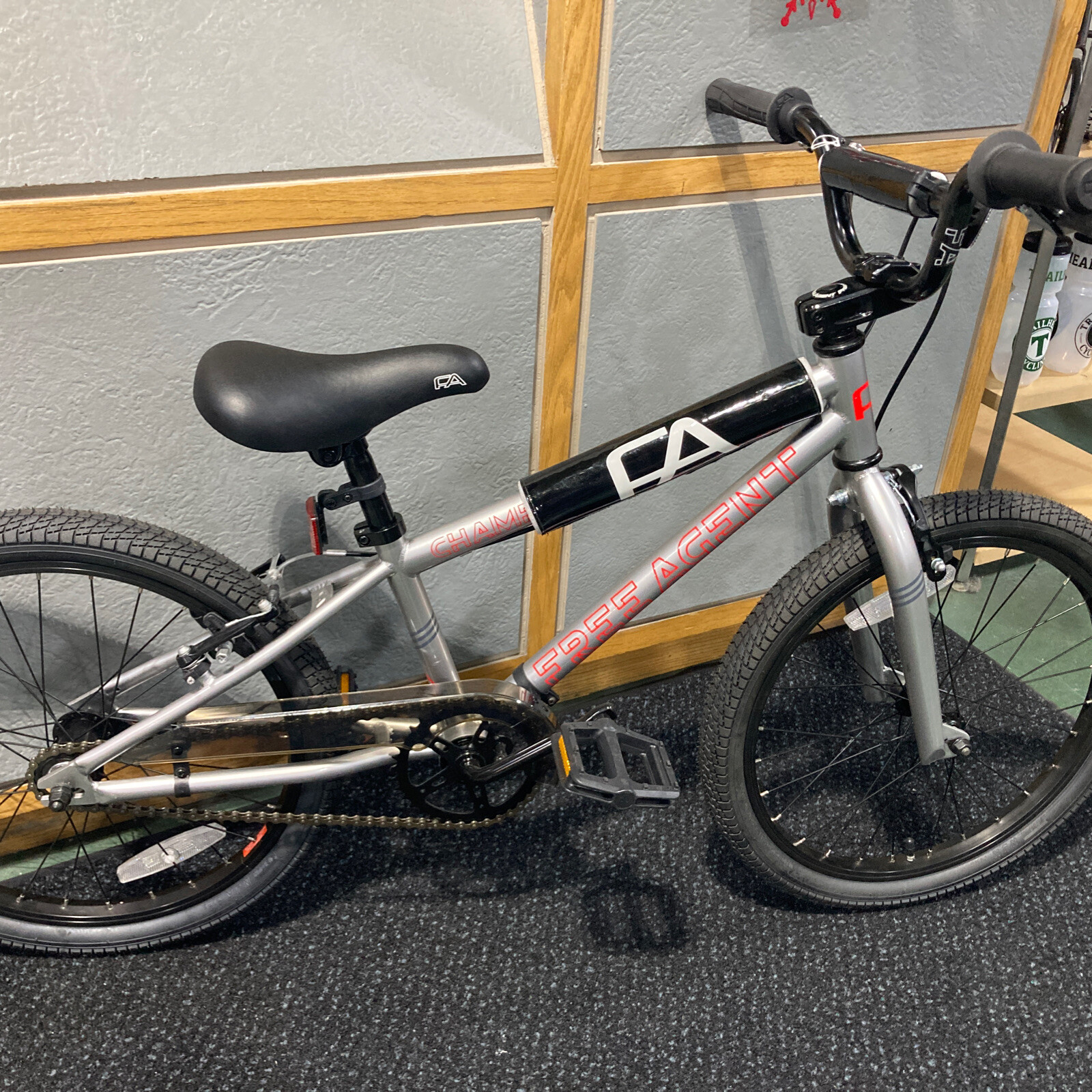 Free Agent Champ Bmx | atelier-yuwa.ciao.jp