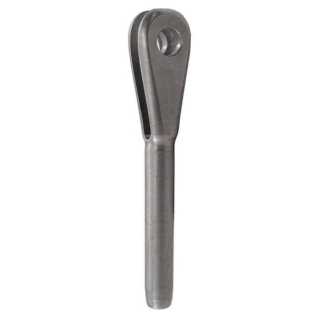 Loos Cableware Ms20667-2 Stainless Steel Fork End for 1/16" Diameter ...