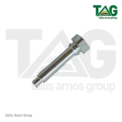 GENUINE Isuzu Brake Caliper Sliding Pin Front Upper or Lower ...