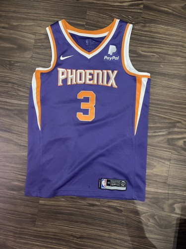 Kelly Oubre Jr Suns Jersey Size Small | eBay