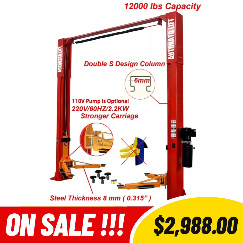 Auto Lift Garage Floor Plans Essential Wholesale Autolift Garage For