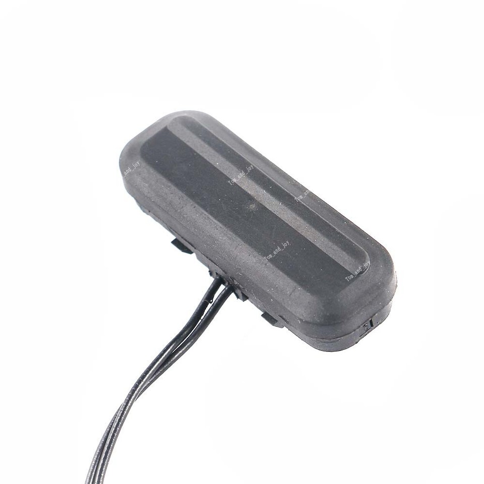 Car Trunk Liftgate Release Switch Latch Button For 09-14 Chevrolet ...