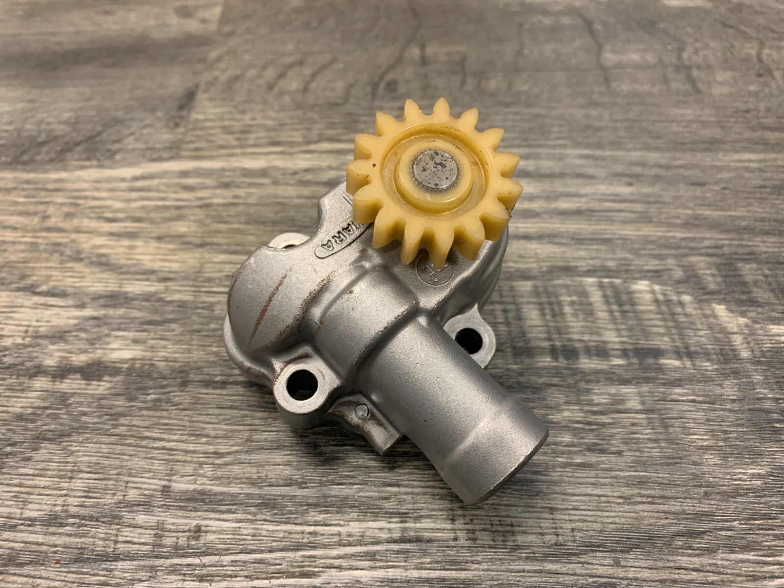 Yamaha YZFR3 R3 MT03 Motor Engine Oil Pump 1WD-E3300-00-00 1WD-E3300-01 ...