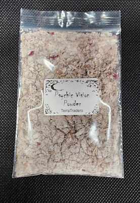 Psychic Vision Powder | eBay