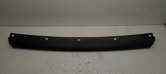 Aftermarket Front Bumper Cover Lower Molding - Keystone HO1095119 for ...