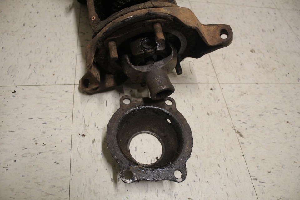 1935 - 1936 Ford Transmission 3 Speed | eBay