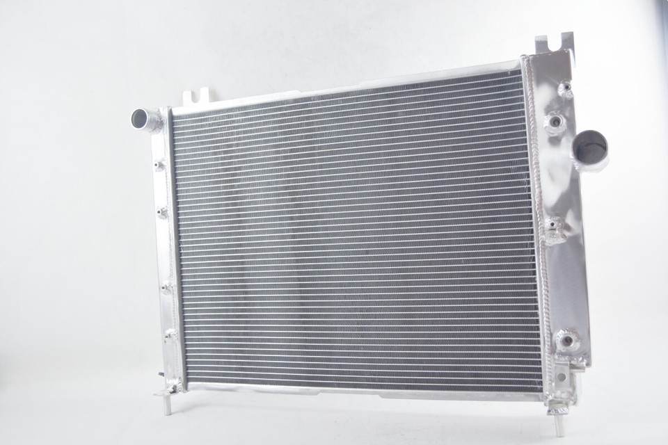 Fit 2000-2004 Dodge Dakota Durango AT Radiator Factory Style Aluminum ...