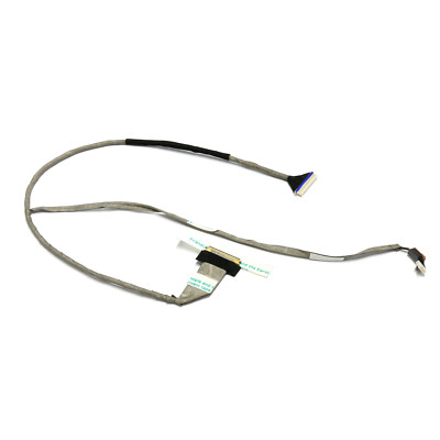 Gateway NV78 NV79 KAYF0 LCD Display Screen Video Cable DC02000PY10 | eBay