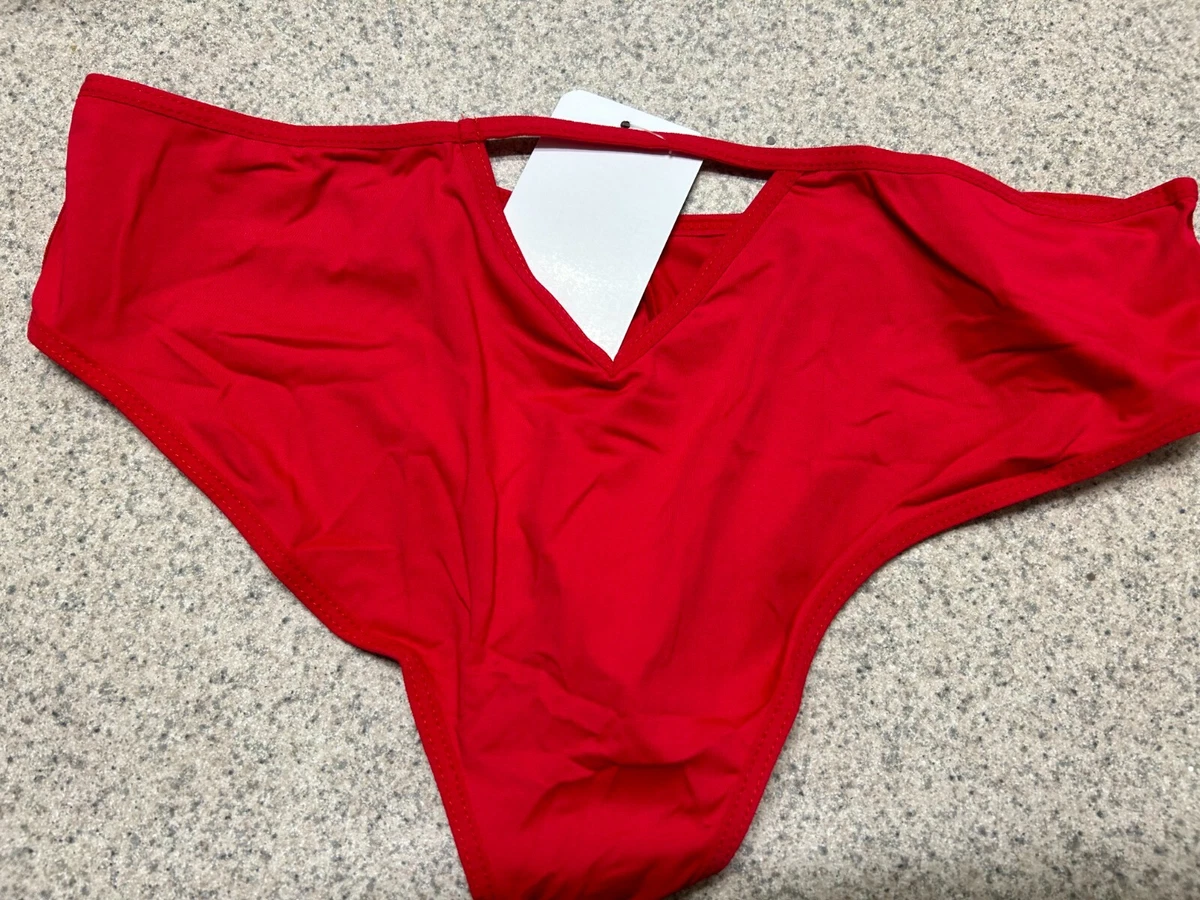 Good Devil Mesh Brief