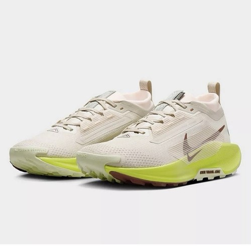Nike W Pegasus Trail 5 GTX Sanddrift Pony FQ0912 101 Women's 11.5 ...