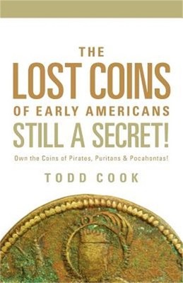 Uncovered: The Lost Coins of Early America (Paperback or Softback ...
