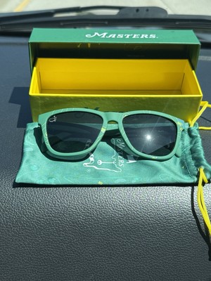 Masters 2025 "New Edition: Course" Uni-Sex Goodr Sunglasses | eBay