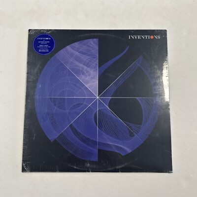 Inventions by Inventions (Record, 2014) Sealed Vinyl 656605323114| eBay