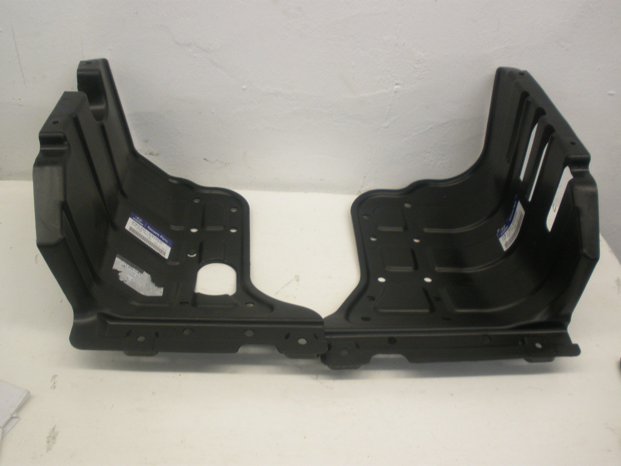 Hyundai I10 Engine Cover Each Genuine 2008-2013 for sale online | eBay