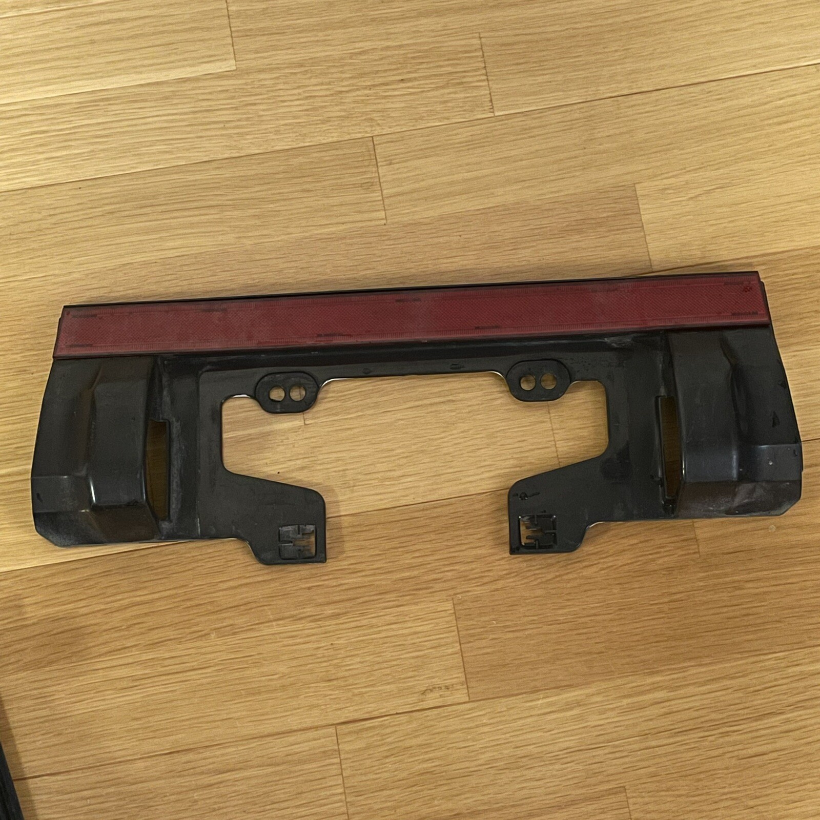 JDM RARE Toyota AE86 3 Door Trueno Koki Redline Centre Garnish | eBay