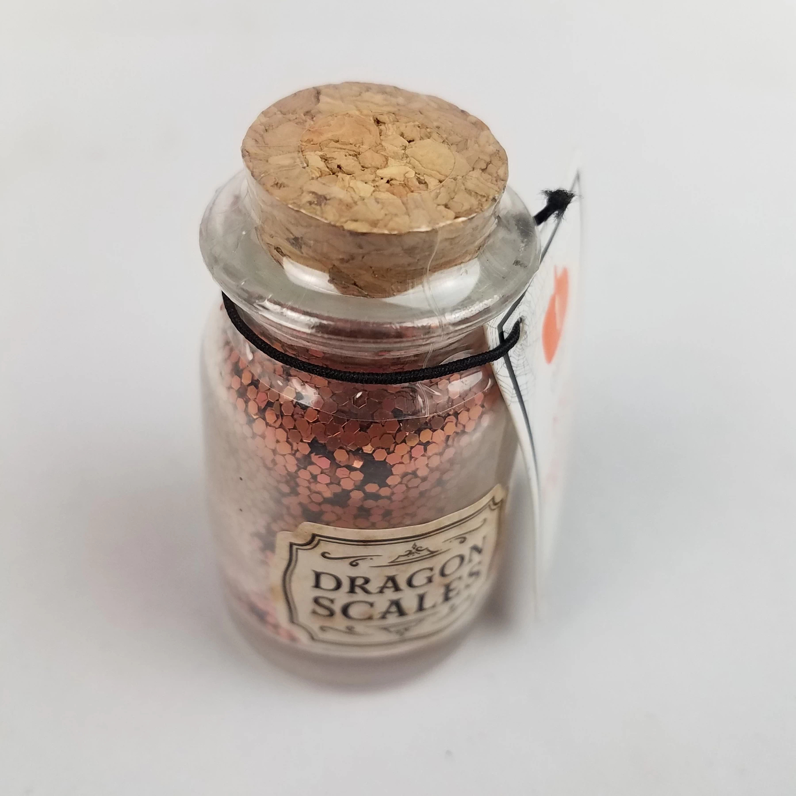 Dragon Scales Mini Potion Bottle 2022 Target Bullseye Playground | eBay