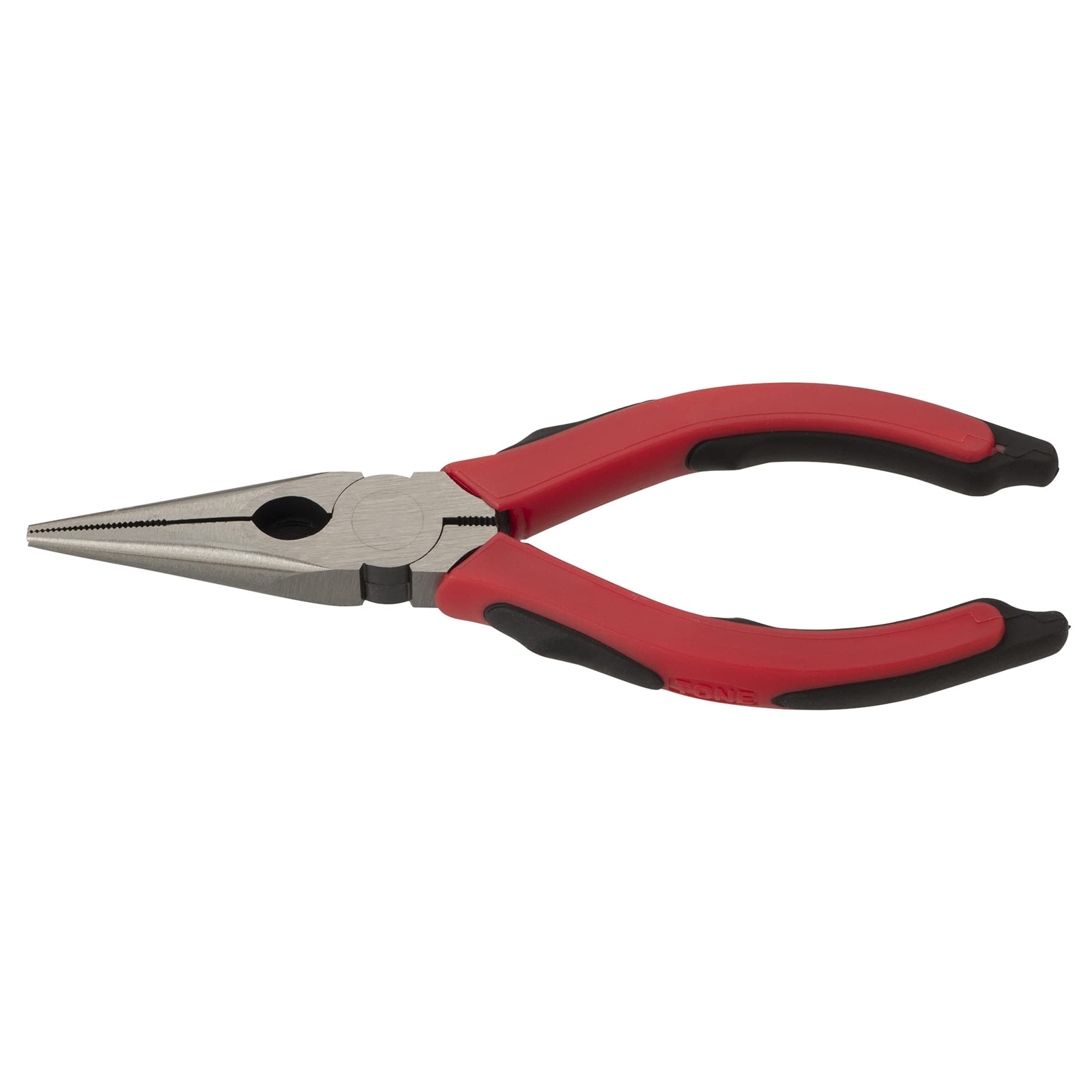 TONE Radio pliers (master grip type) RP-125G Red total length 140mm | eBay