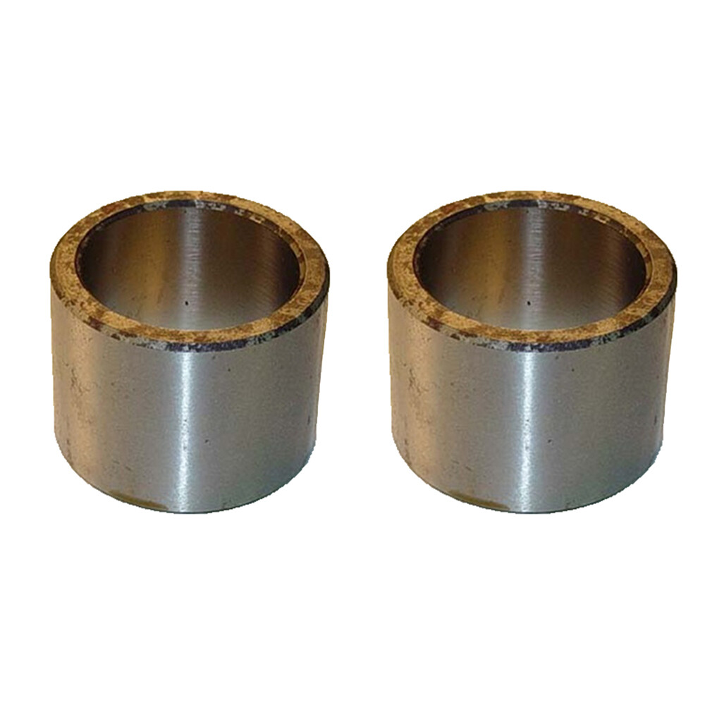 Two (2) Bushing Fits Case IH Backhoe Loaders 480D, 480E, 580, 580B ...
