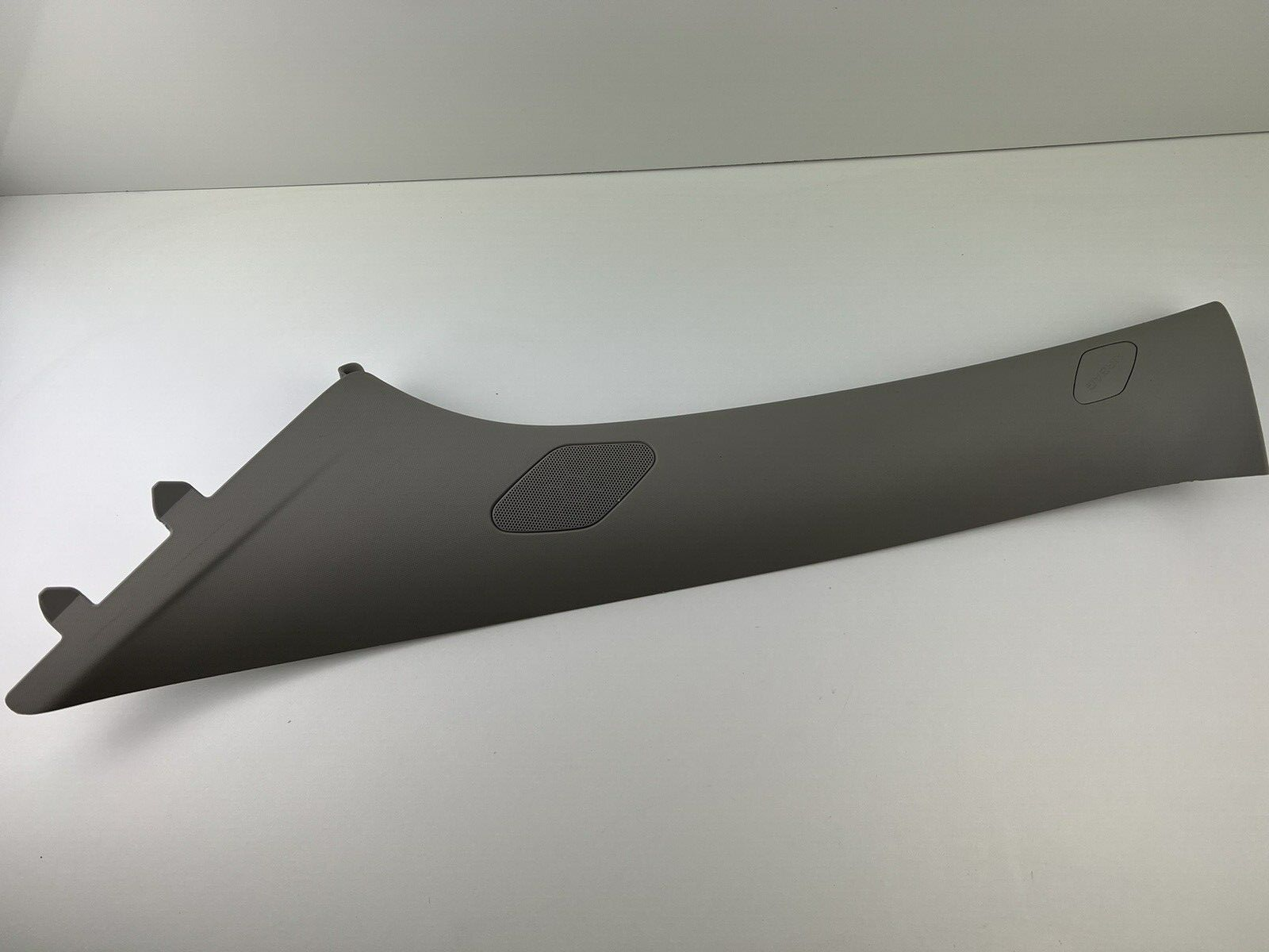 2009-2012 Chevrolet Traverse Left Drivers Side Interior A Pillar Trim ...