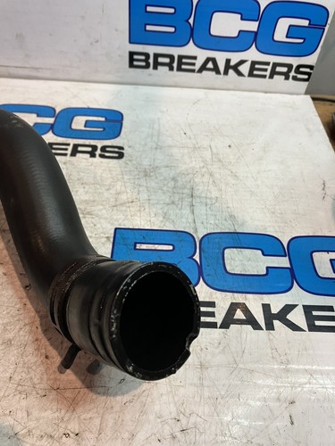 2014 MERCEDES A CLASS A180 HOSE PIPE WATER COOLING BOTTOM RAD ...
