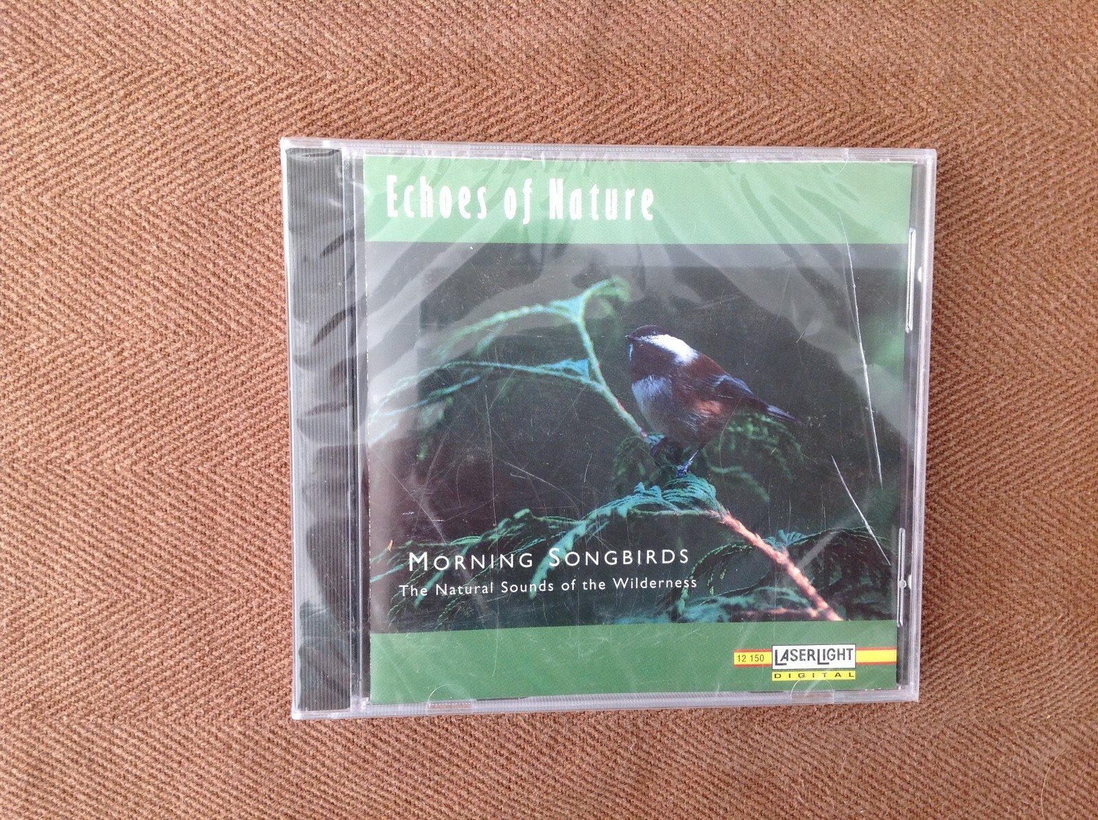 Echoes Of Nature, Morning Songbirds CD 18111215022| eBay
