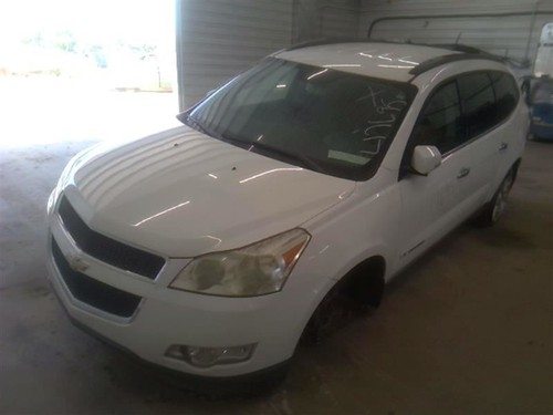 INTERIOR HEATER FAN Blower Motor Rear ID 15920865 Fits 07-13 ESCALADE ...