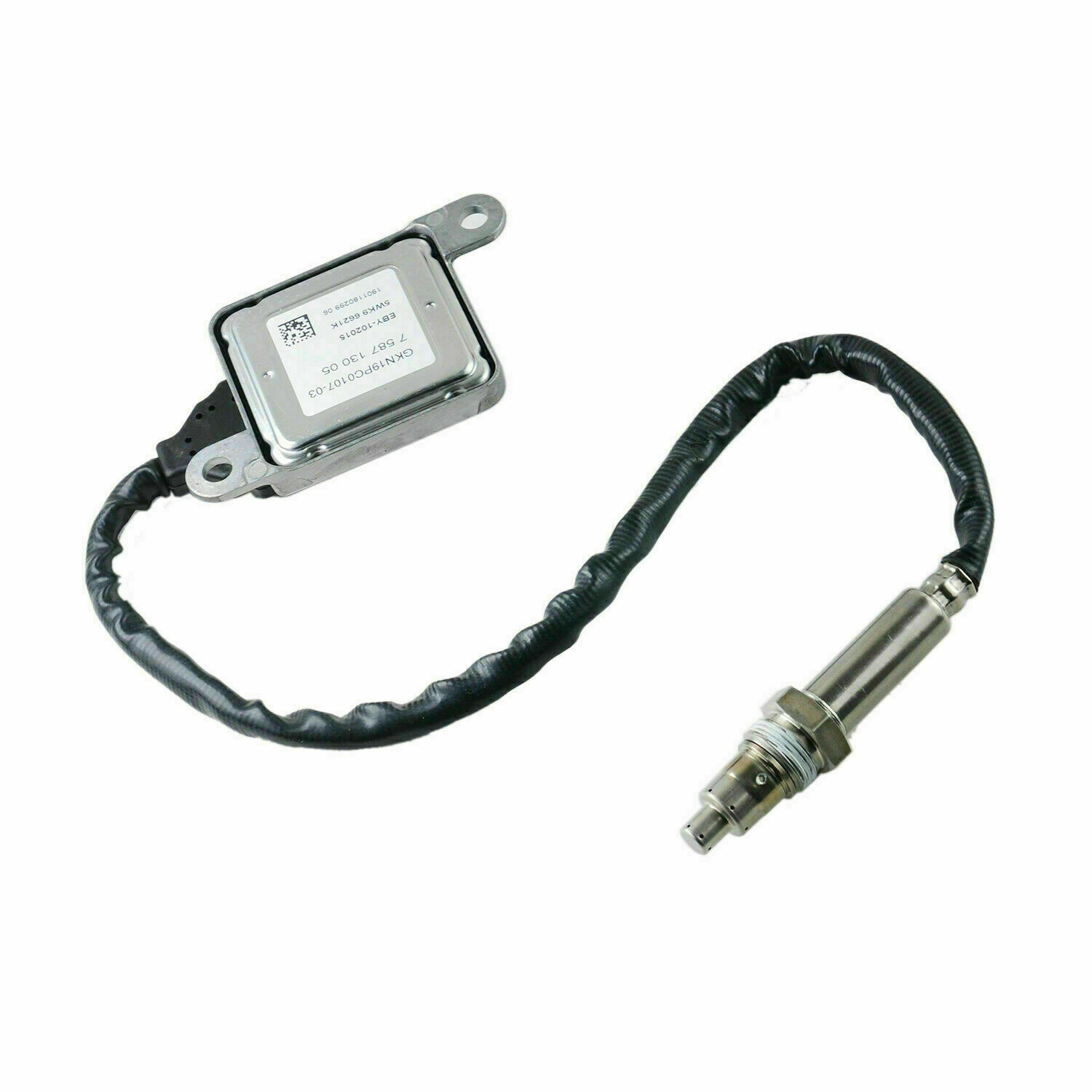 Nox Sensor Steuergerät Für BMW 3er Touring E91 320i 2007/02-2012/05 170 ...