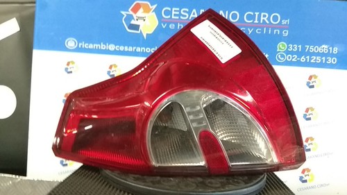 PHARE POSTÉRIEURS DX. 8200734824 DACIA SANDERO 07/08>04/13