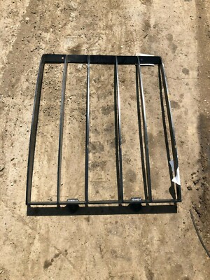 GENUINE JCB TLT ROOF WINDOW/SCREEN GUARD P/N 331/58750 | eBay UK