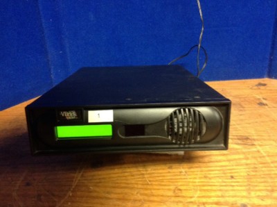 VBrick Systems Inc. Video Encoder 6000 Series 9110-6200-0003 | eBay