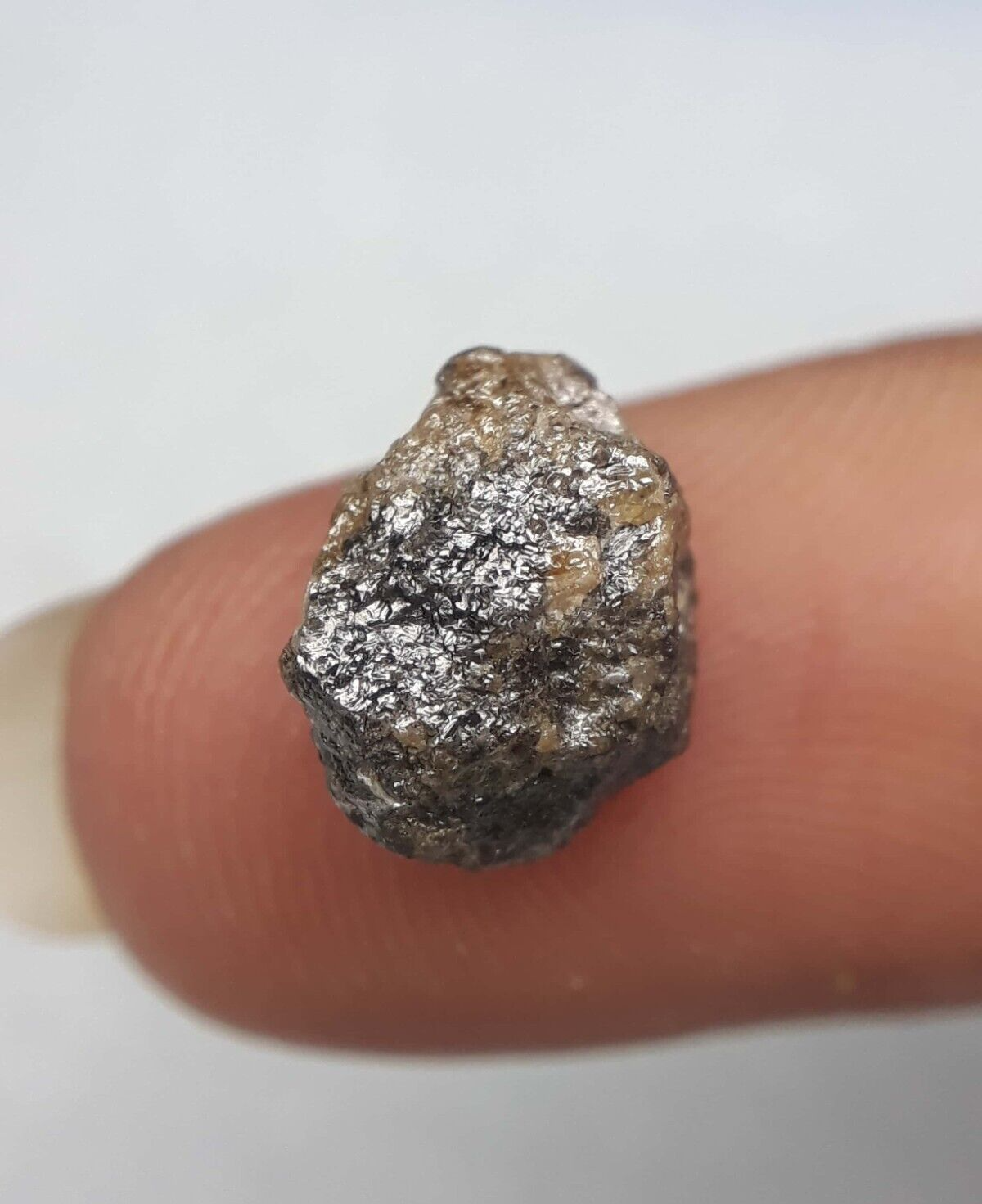 Rough Diamond,Brown Rough,Uncut Diamond,2.80 Ct,Raw Diamond,Fancy ...