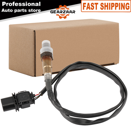 Upstream O2 Oxygen Sensor For Ford F-150 E-150 E-250 E-350 Fiesta Focus ...