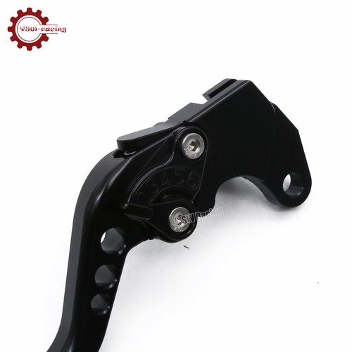 For classic 350 Hunter 350 2022-2023 CNC Adjustable Handle Brake Clutch ...