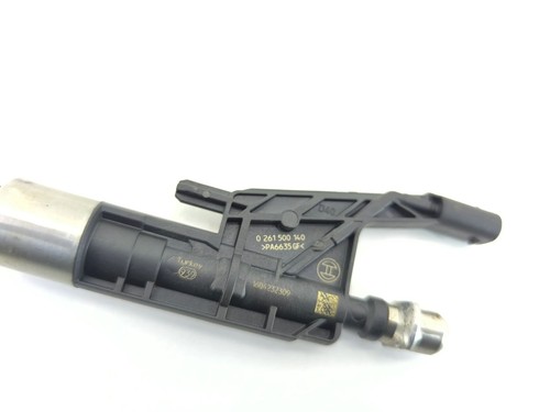 BMW 5 F10 F11 2015 Petrol fuel injector 13537639990 225kW EPK10582 | eBay