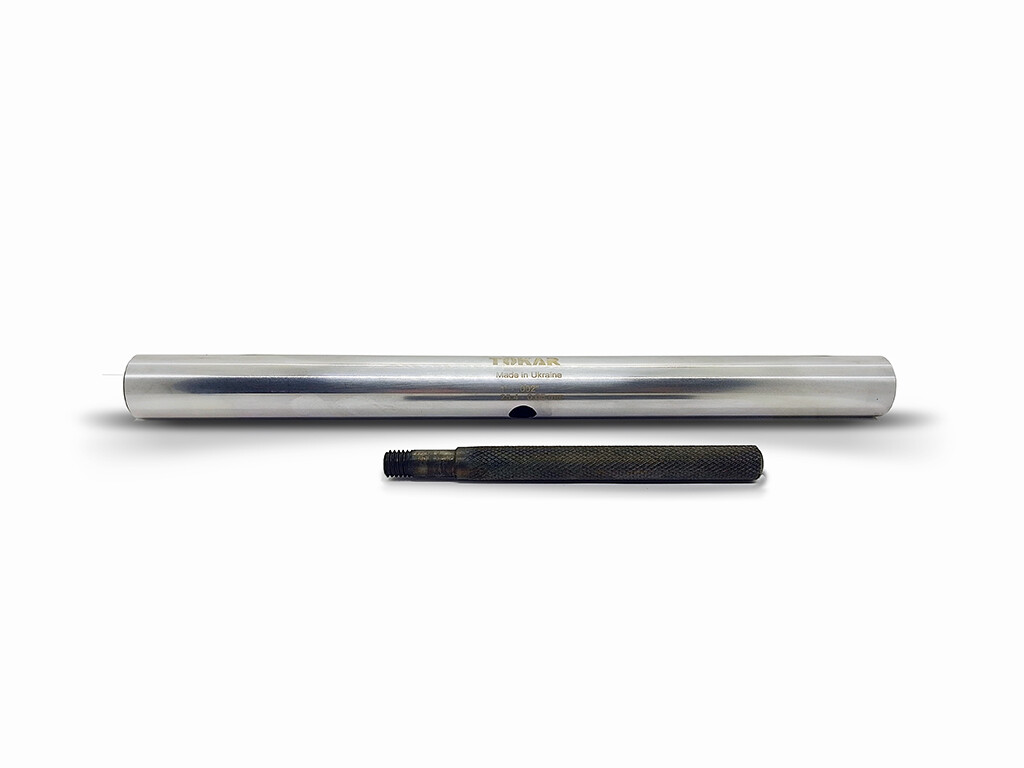 30 mm Scope Ring Lapping Precision Tool | eBay