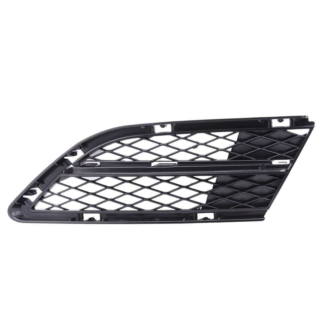 Front Bumper Lower Grille Left Side Fits BMW E90 E91 328i xDrive ...