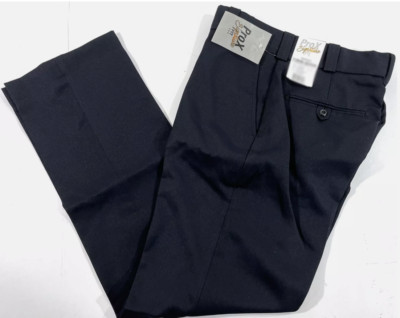NWT FLYING CROSS 18x33 WOMENS COMMAND POLYESTER GARBADINE PANTS 3900W ...