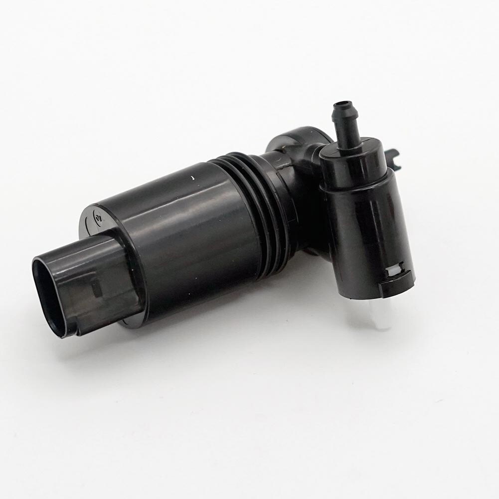 NEW Windshield Washer Pump For Chrysler Dodge Jeep Grand Cherokee ...