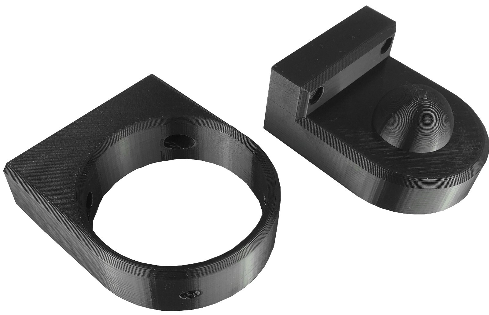 Didgeridoo Wall Mount Vertical Hanging Bracket - Various Sizes and ...